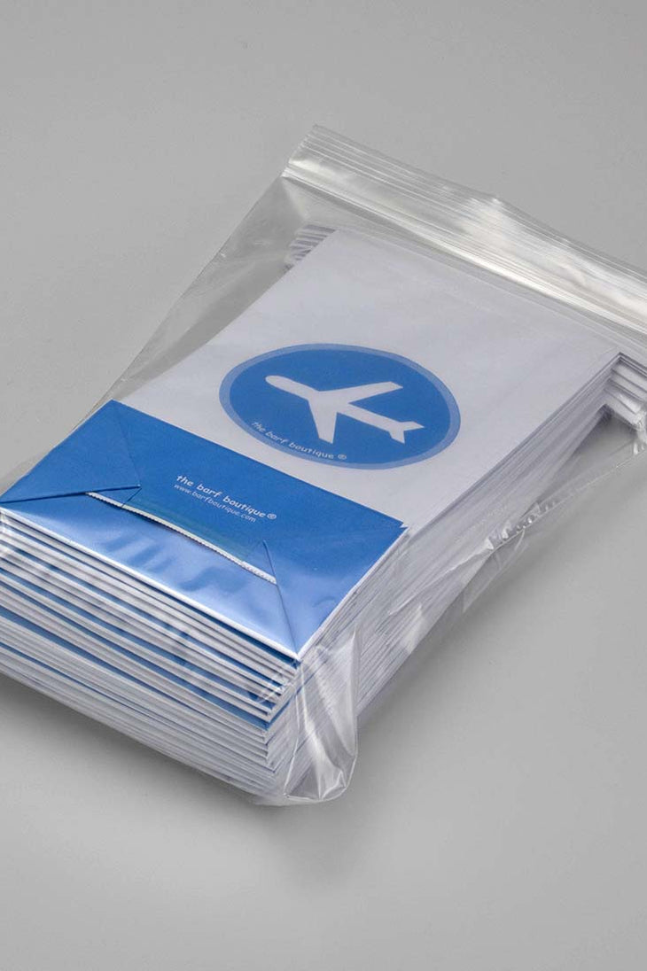The Barf Boutique | Shop All Barf Bags — www.barfboutique.com