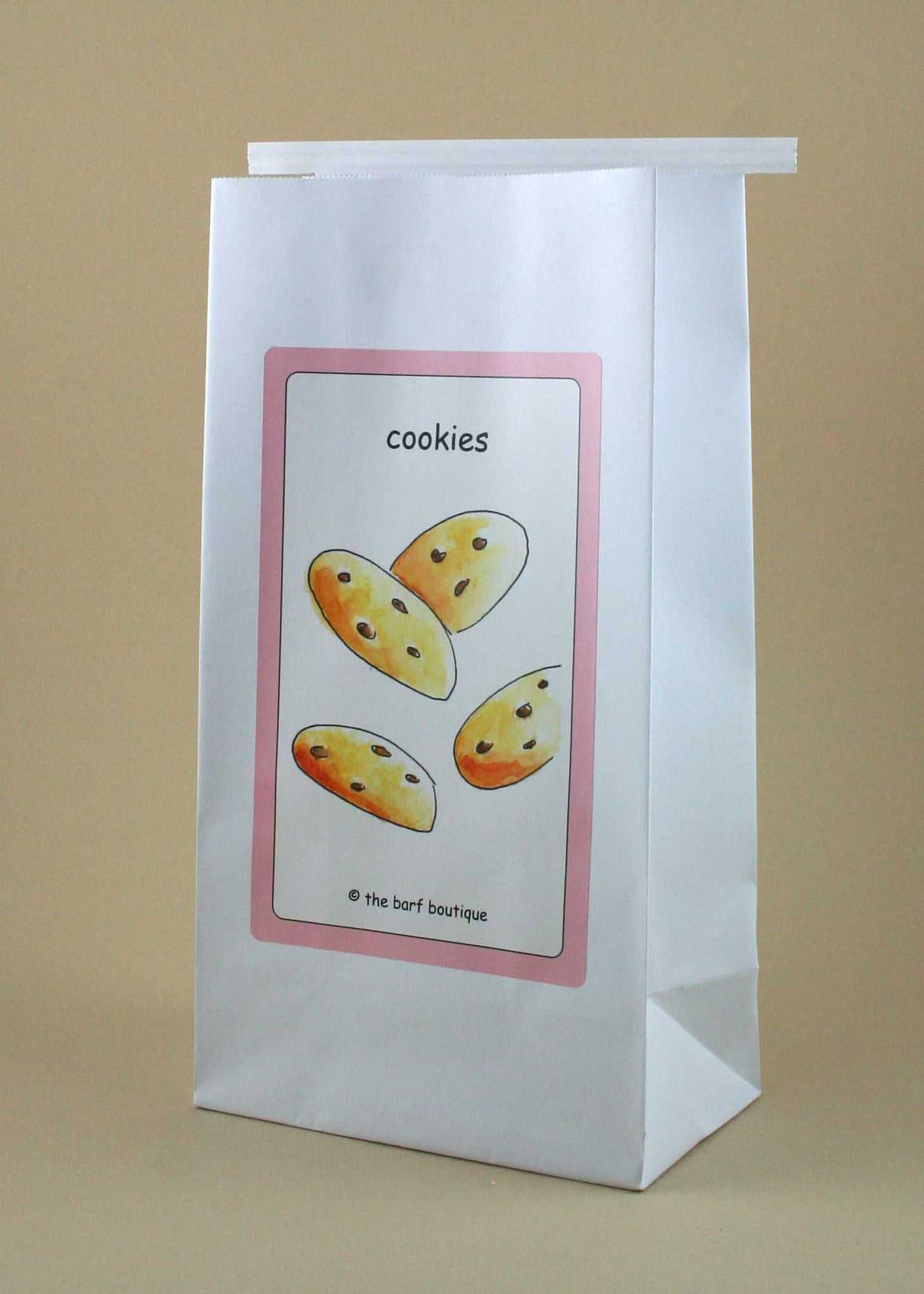 Sweet Treats - Barf Bags | The Barf Boutique — www.barfboutique.com