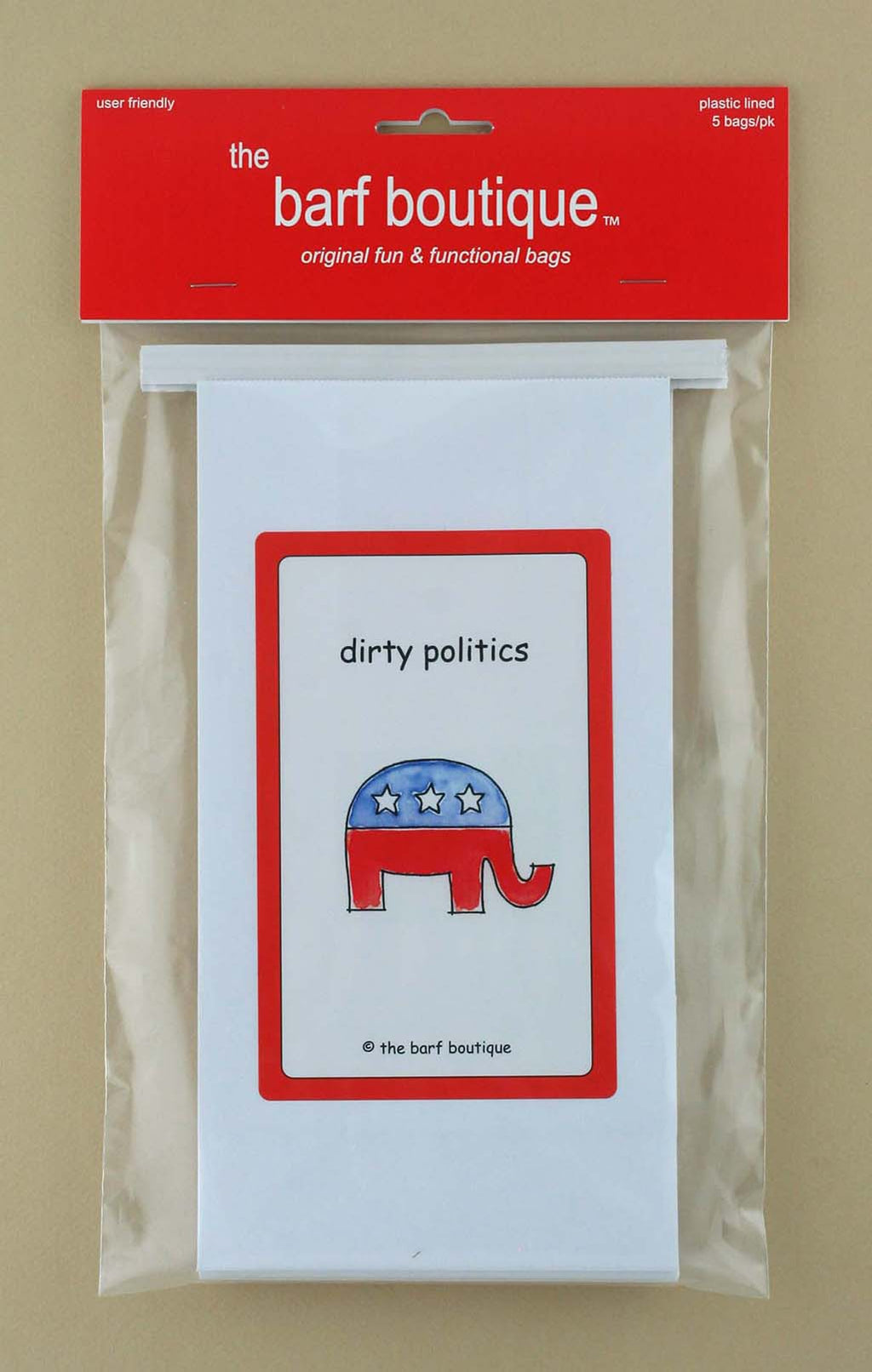 All Barf Bags | Complete Collection | The Barf Boutique — www ...